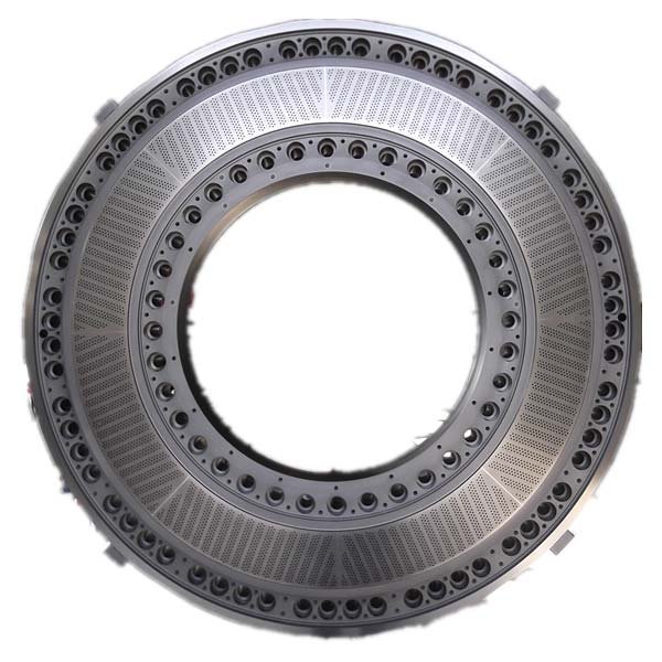 Granulation die plate - JINFENG