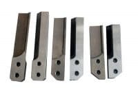 Pelletizing knife – JINFENG